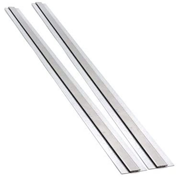 Stainless Steel Divider Bar 10FT – Metal Fabrication Shop